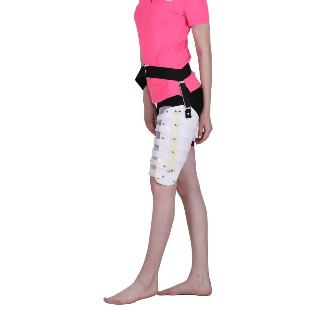 Femur Brace For Femoral Fracture - Salo Orthotics